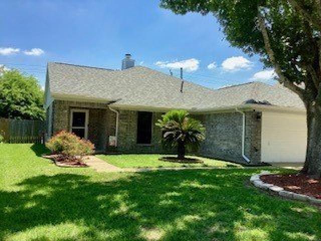 5125 Cotter Ln, Rosenberg, TX 77471