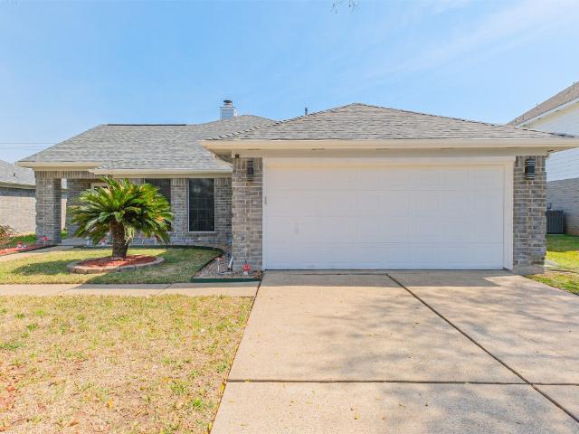5125 Cotter Ln, Rosenberg, TX 77471 | MLS #83493