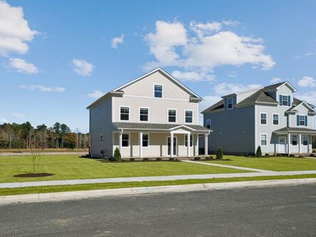 5125 Duxbury Rd, Suffolk, VA 23435