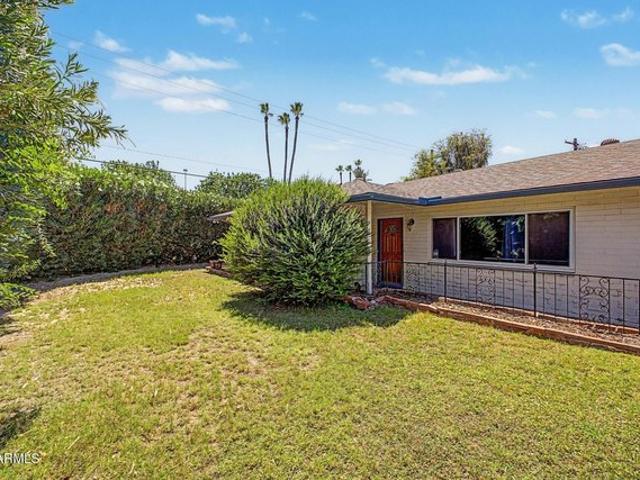 5125 E Osborn Rd, Phoenix, AZ 85018