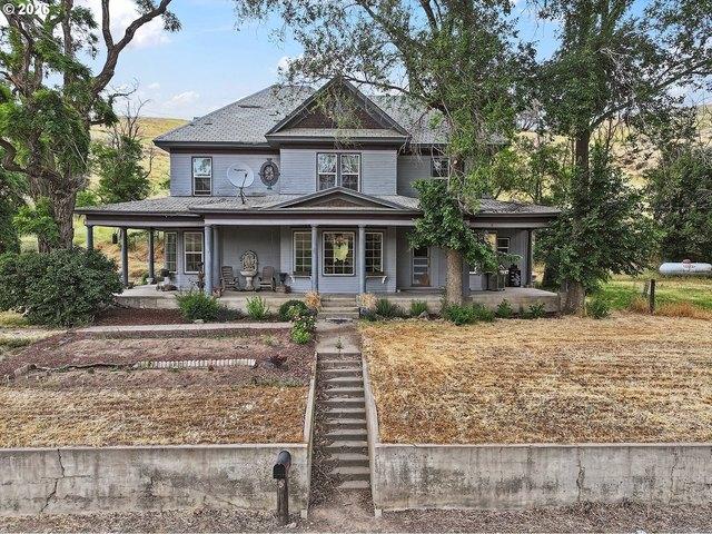 5125 Fifteen Mile Rd, The Dalles, OR 97058