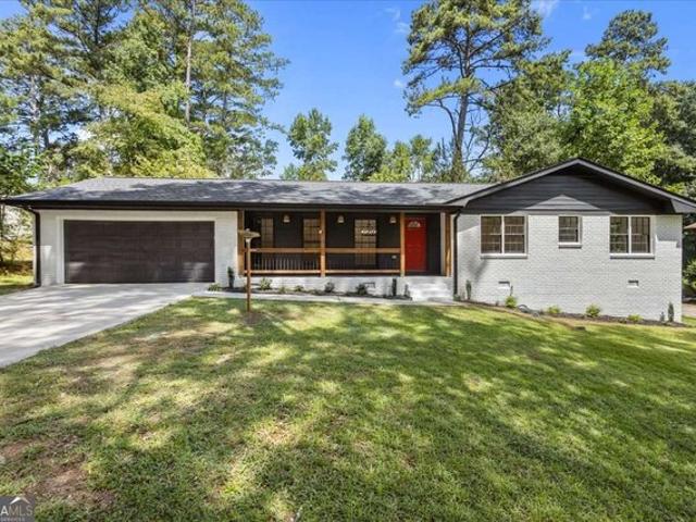 5125 Flakes Mill Rd, Ellenwood, GA 30294