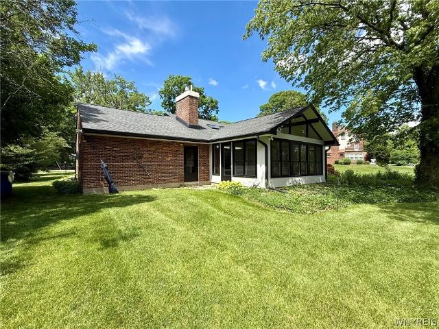 5125 Forest Road