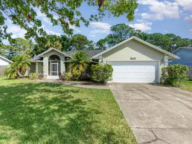 5125 HOGAN PL, COCOA, FL 32927 Single Family Residence For Sal.