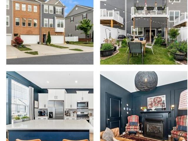 5125 Ironsides Dr, Frederick, MD 21703