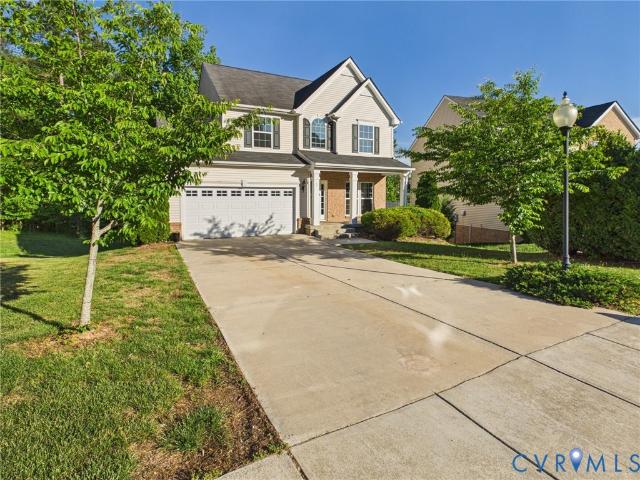 5125 Kenmare Loop