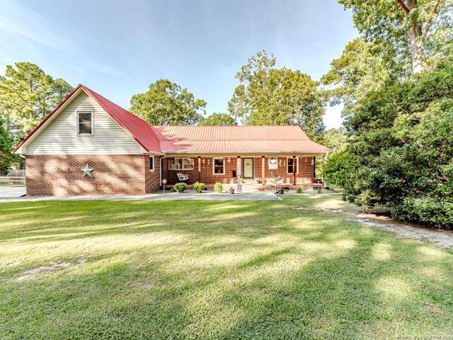 5125 Lake Willett Road