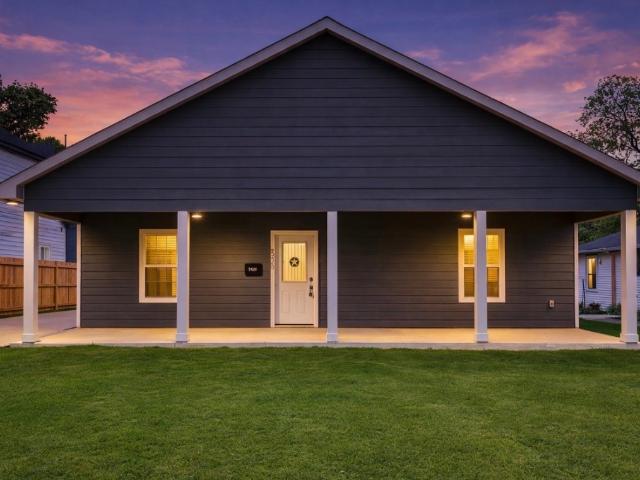 5125 Larkspur St, Houston, TX 77033 | MLS #19409 | Compass