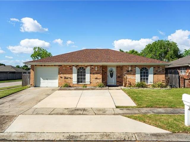 5125 Lee Pl, Marrero, LA 70072 | MLS #2554 | Compass