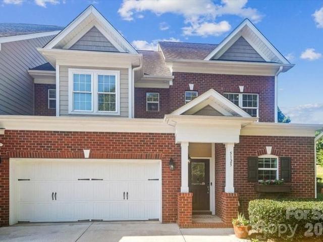 5125 Pansley Dr, Charlotte, NC 28226