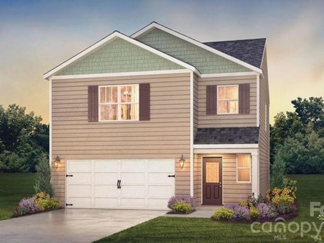 5125 Parker Forest Rd, Charlotte, NC 28215