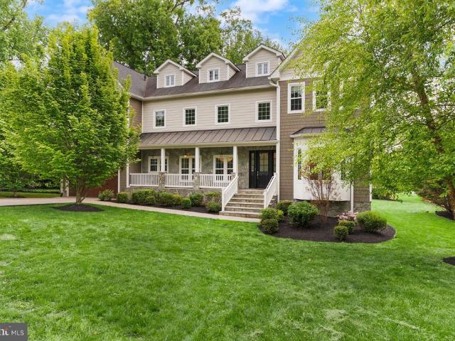 5125 Remington Drive