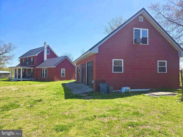 5125 Rhodesdale Road