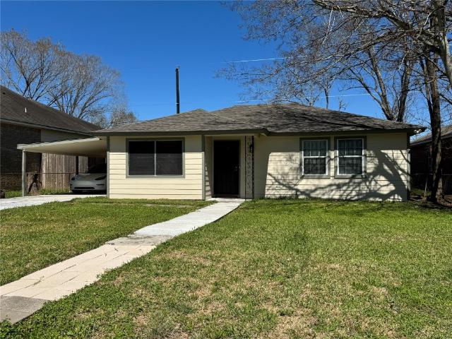 5125 Ricky St, Houston, TX 77033 | MLS #92528