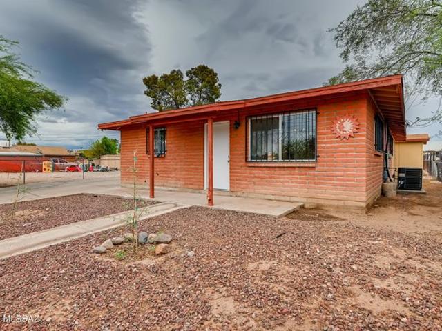 5125 S Missiondale Rd, Tucson, AZ 85706