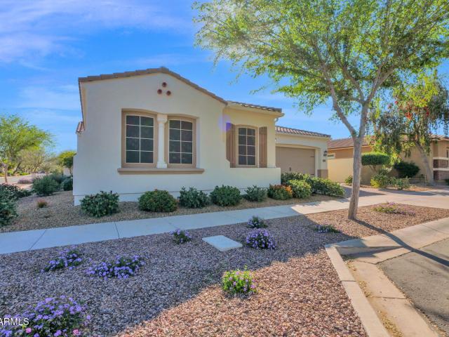 5125 S Todd Ln, Mesa, AZ 85212 | MLS #6995 | Compass