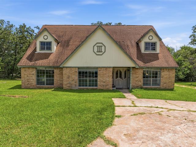 5125 Sandy Creek Lane