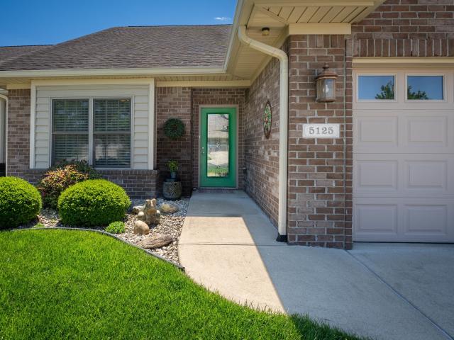 5125 Sanibel Drive