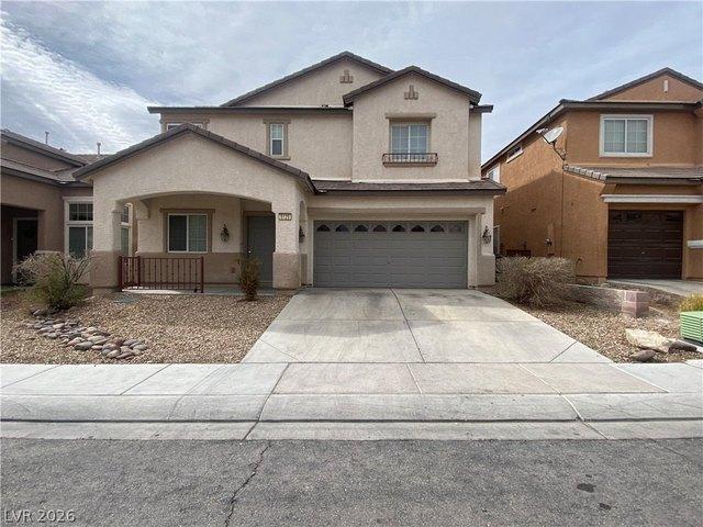 5125 Teal Petals St, North Las Vegas, NV 89081