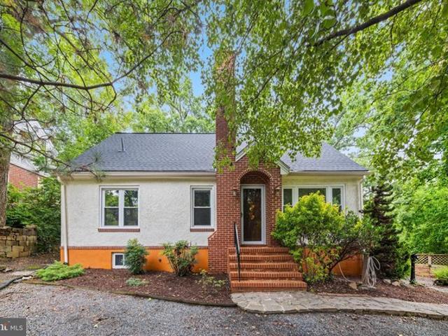 5125 Viaduct Rd, Halethorpe, MD 21227