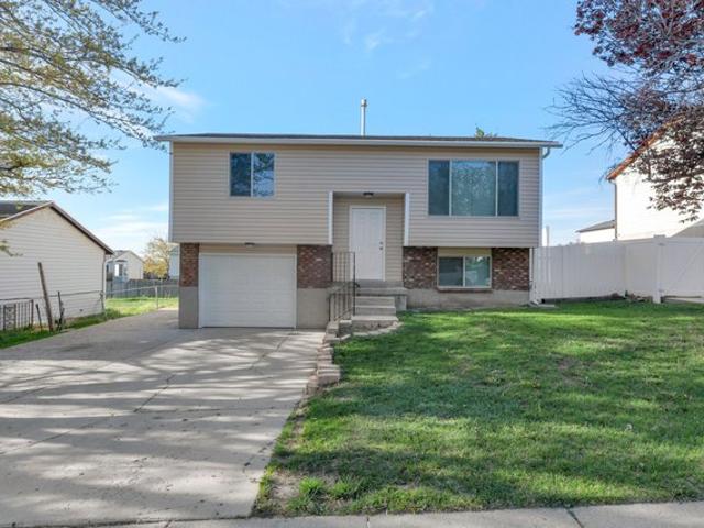 5125 W Loomis Ln, Salt Lake City, UT 84118