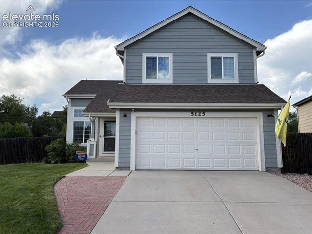 5125 Weaver Dr, Colorado Springs, CO 80922