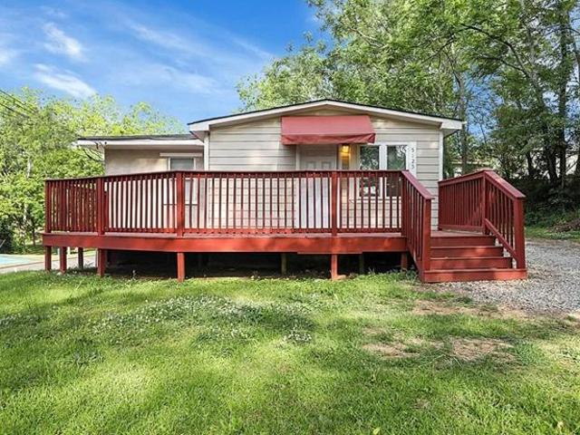 5125 West St, Forest Park, GA 30297
