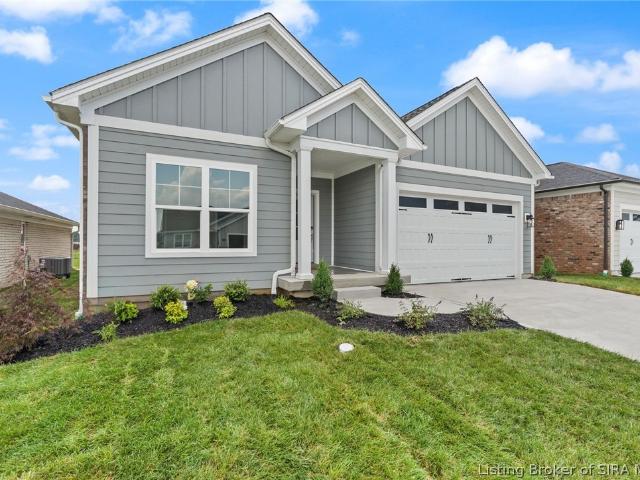 5125 Woodstone Circle Lot 121