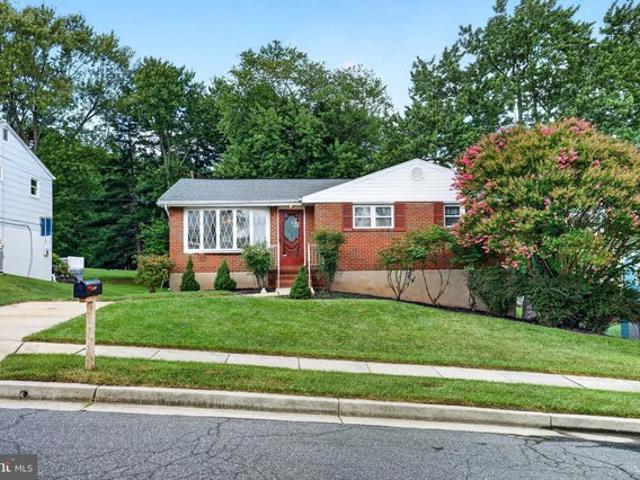 5126 McFaul Rd, Baltimore, MD 21206