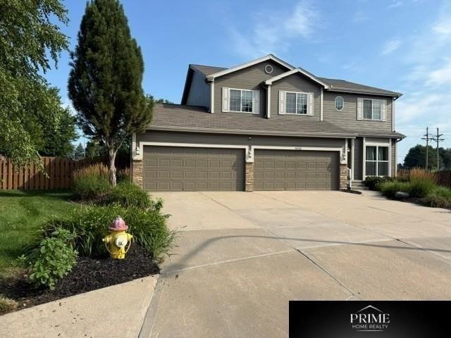 5126 N 161 Avenue Cir, Omaha, NE 68116