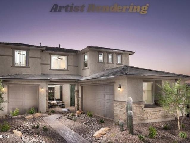 5126 N 177th Ave, Litchfield Park, AZ 85340