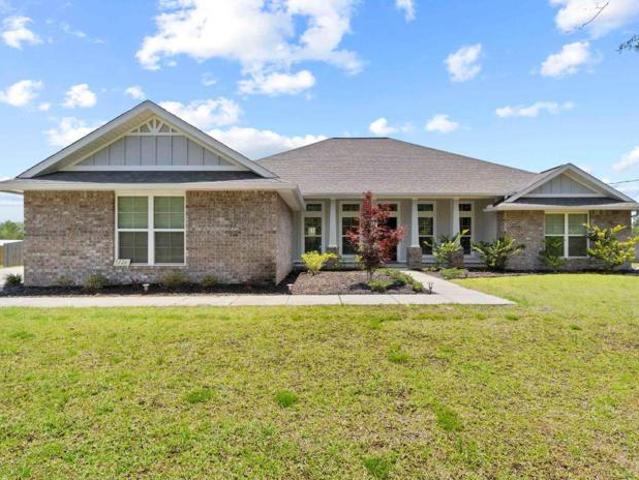 5126 Nichols Creek Rd, Milton, FL 32583