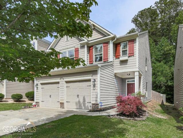 5126 Acworth Landing Dr, Acworth, GA 30102