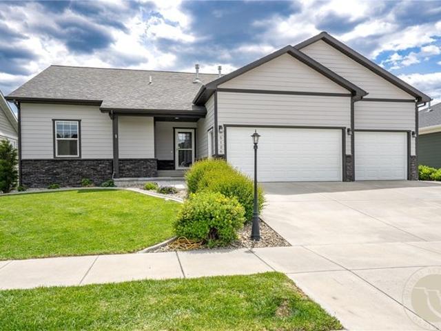 5126 Amherst Dr, Billings, MT 59106