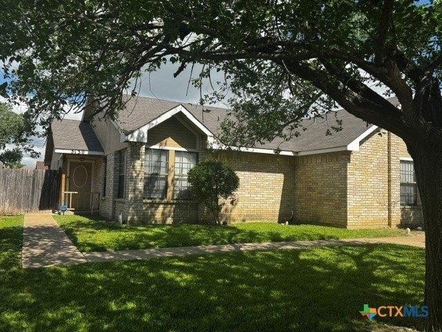 5126 and 5130 Colonel Travis St, Temple, TX 76502