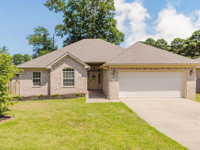 5126 Buckingham Pl, Bryant, AR 72022