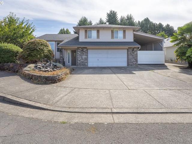 5126 Bailey Ct NE, Keizer, OR 97303