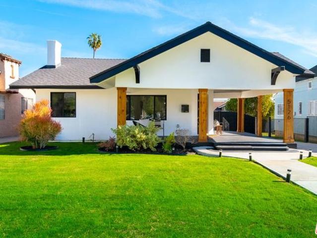 5126 Brynhurst Ave, Los Angeles, CA 90043