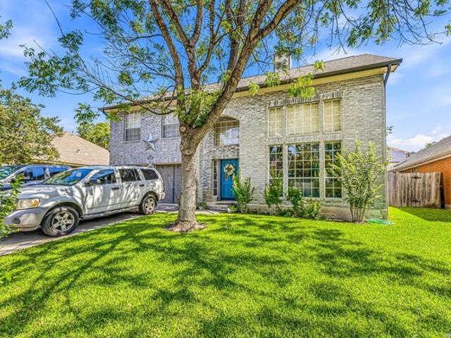 5126 Cabin Lake Dr, San Antonio, TX 78244