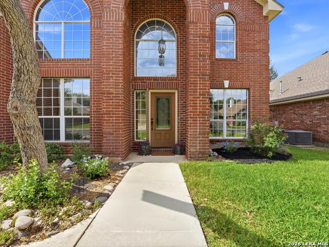 5126 Casbury