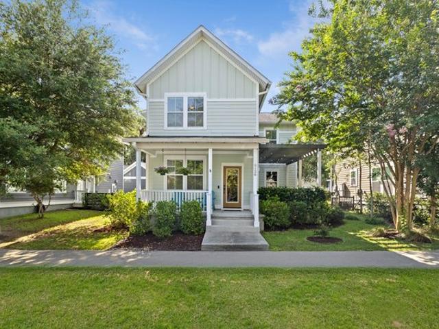 5126 Celtic Dr, North Charleston, SC 29405