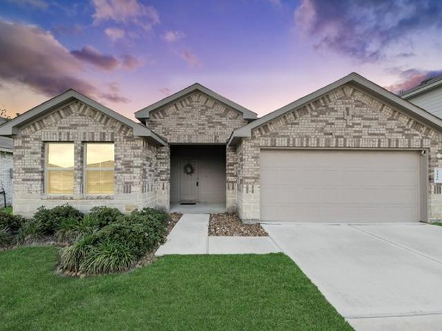 5126 Dove Hill Ln, Katy, TX 77449
