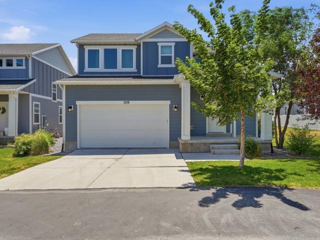 5126 E Sand Flats Way, Eagle Mountain, UT 84005