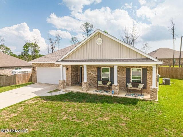 5126 Fairbury Way, D'Iberville, MS 39540 | MLS #4134 | Compass