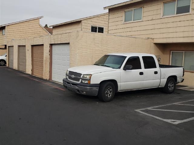 5126 Golden, Unit A, Las Vegas, NV 89119 | MLS #2758 | Compass