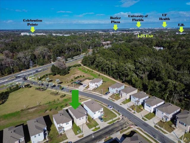 5126 SW 47th Ln, Gainesville, FL 32608 | MLS #GC536718