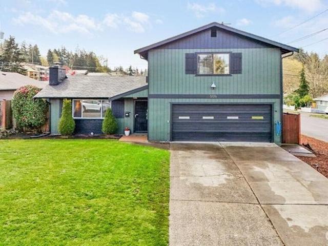 5126 S 10th St, Tacoma, WA 98465
