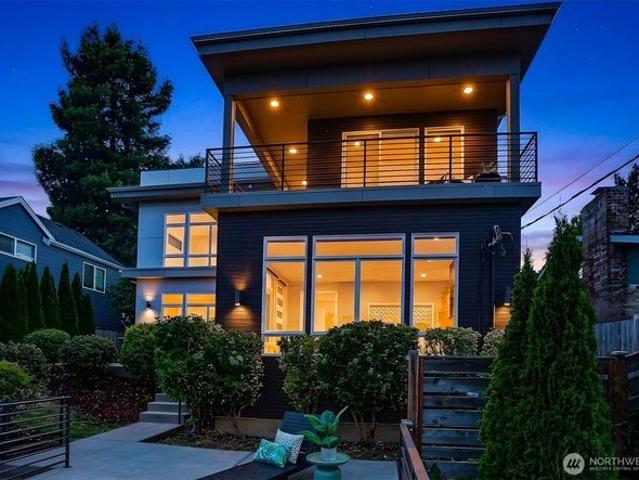 5126 S Othello St, Seattle, WA 98118