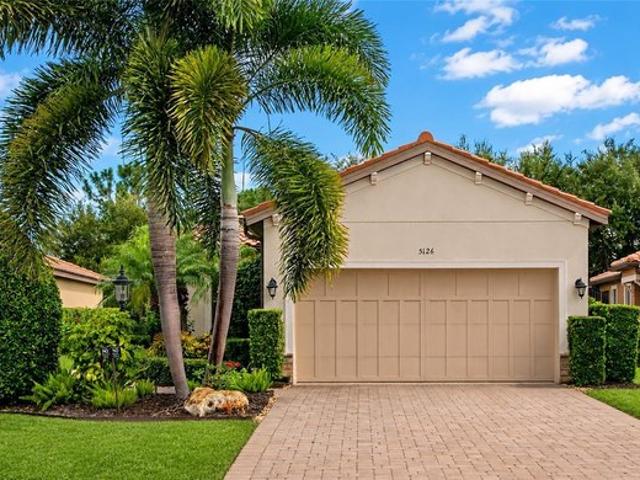 5126 Savona Run, Bradenton, FL 34211