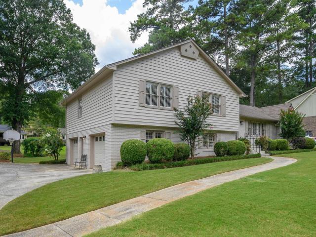 5126 Split Rail Trail